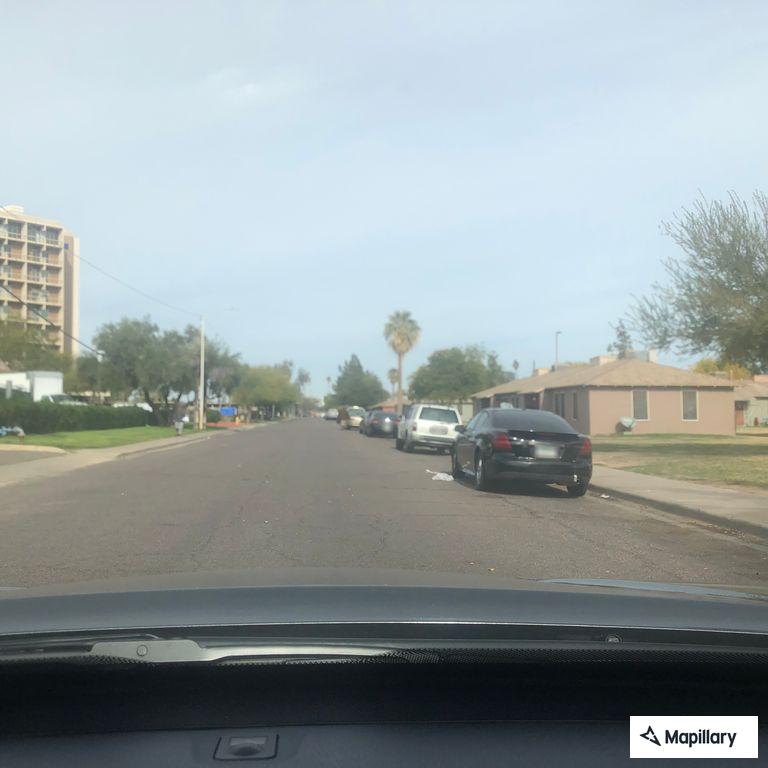 Fire alarm at Phoenix address with no confirmed fire, Phoenix AZ ...