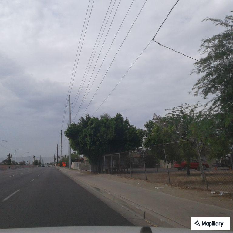 Complaint of loud banging and child crying in apartment, Phoenix AZ ...