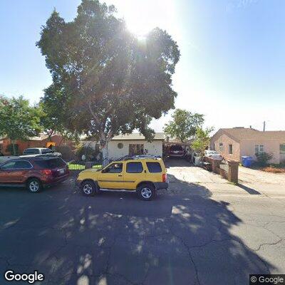 Fire reported near west Garfield Street in Phoenix, Phoenix AZ | CrimeRadar