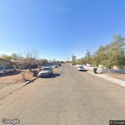 Verbal altercation after earlier physical fight with ex, Phoenix AZ ...