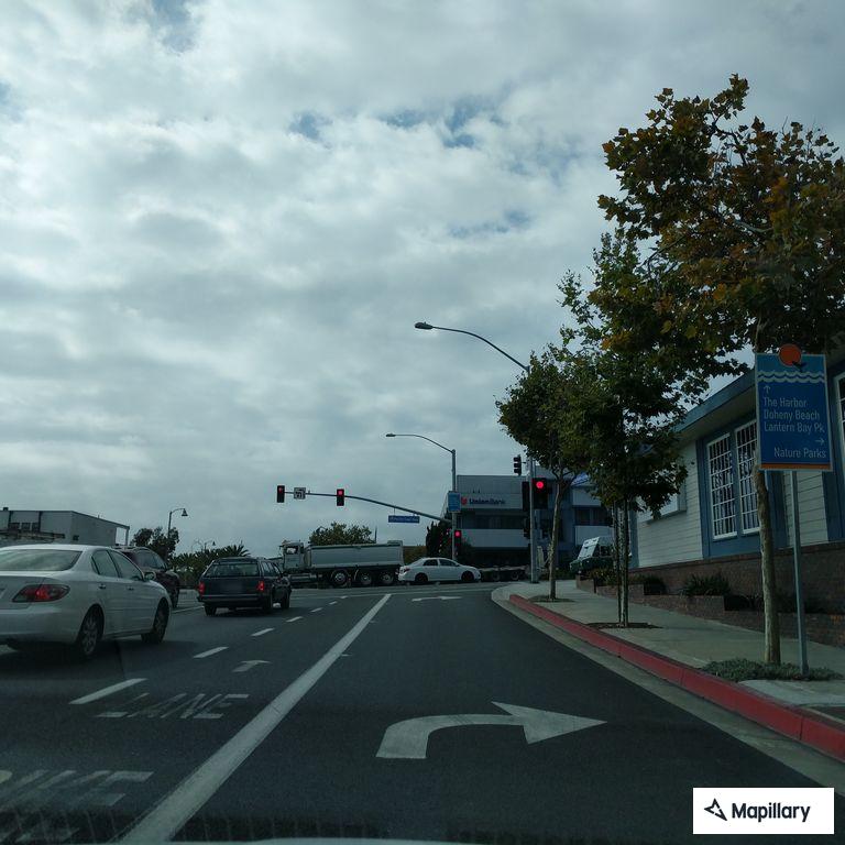 Fire alarm activation at Dana Point post office, Dana Point CA | CrimeRadar