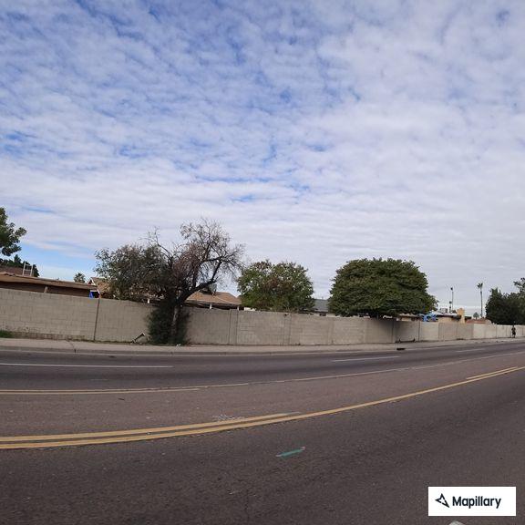 Domestic dispute at townhouse over neighbor's accusation, Phoenix AZ ...