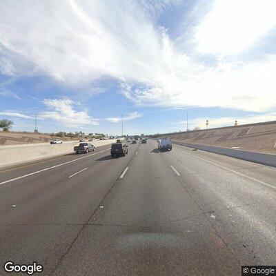 Traffic hazard on Loop 101 causes sparks, Maricopa County AZ | CrimeRadar