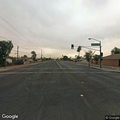 Speeding vehicle near 55th Ave and Thomas Rd, Phoenix AZ | CrimeRadar