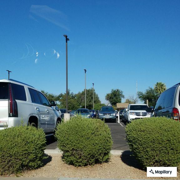 Verbal fight reported at residence involving family members, Phoenix AZ ...