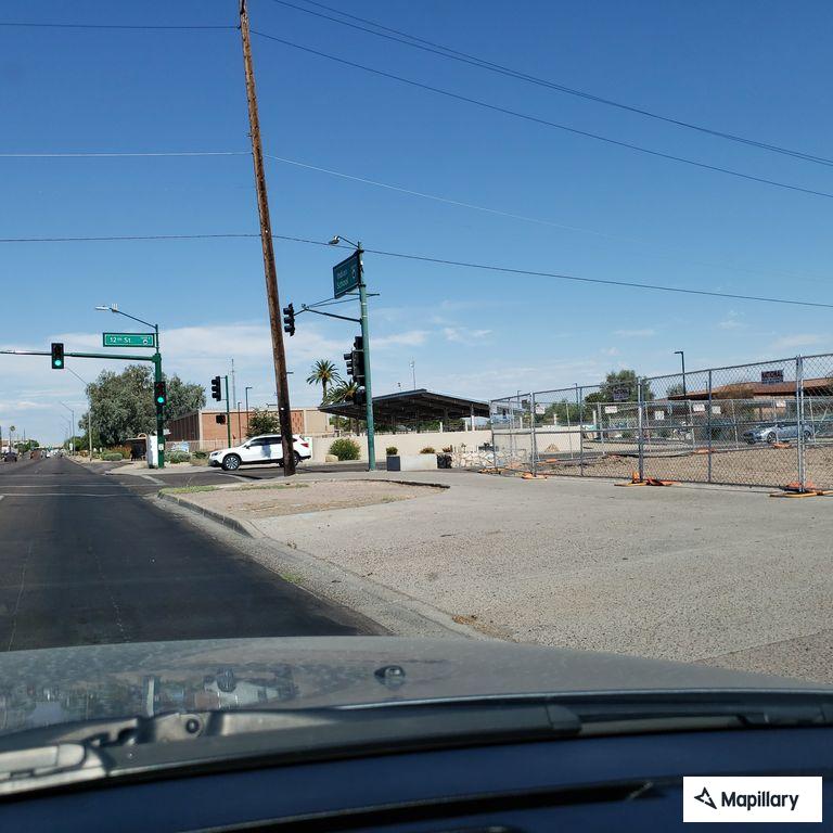 Medical and fire crews respond near Indian School Rd, Phoenix AZ ...