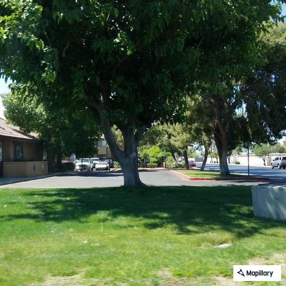 Building fire reported near 71st Drive and Indian School, Phoenix AZ ...