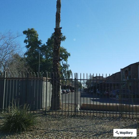 Police request backup for prisoner transport at intersection, Phoenix ...