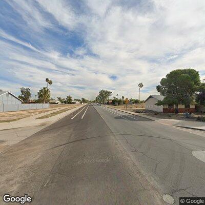 Active police situation near Campbell and 106th Ave, Phoenix AZ ...