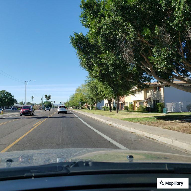 Fight reported near N 15th Ave in Phoenix, Phoenix AZ | CrimeRadar