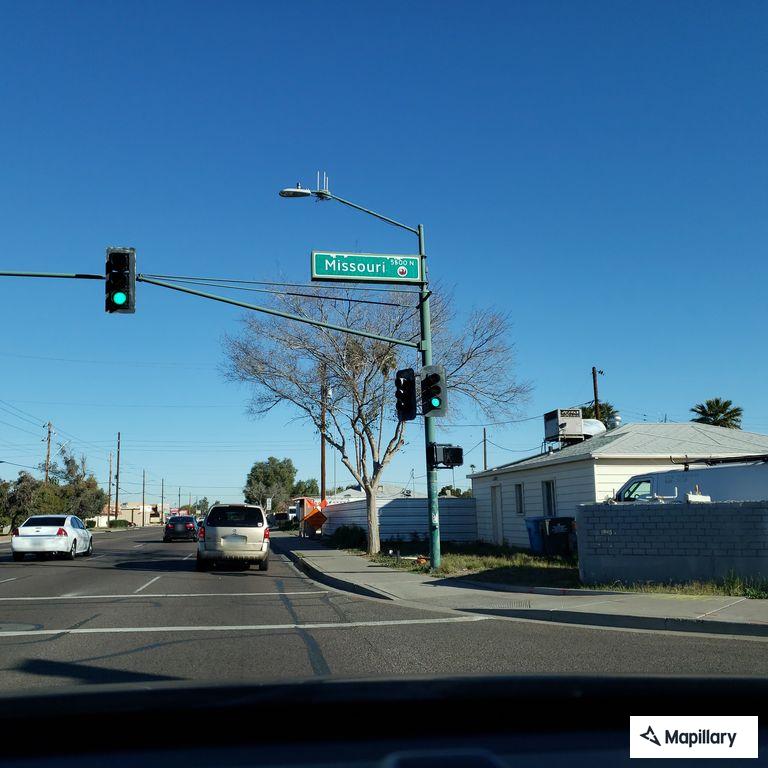 Police stop vehicle with multiple occupants in Phoenix, Phoenix AZ ...