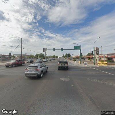 Traffic accident with possible entrapment near Bethany Home Rd, Phoenix ...