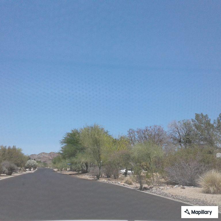 Unconscious Person Reported near East Pebble Ridge Road, Paradise ...