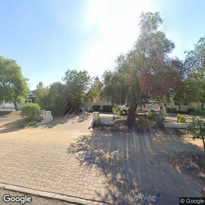 Fire reported near I-17 and Northern Drive north side, Phoenix AZ ...