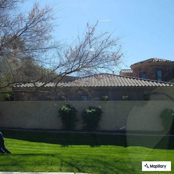 Domestic dispute reported near North Dative Trail, Phoenix AZ | CrimeRadar