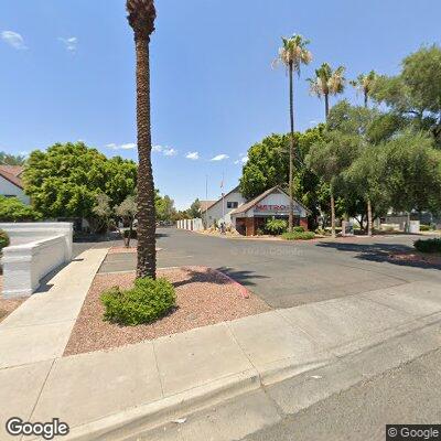 Man refuses to leave building after earlier shooting, Phoenix AZ ...