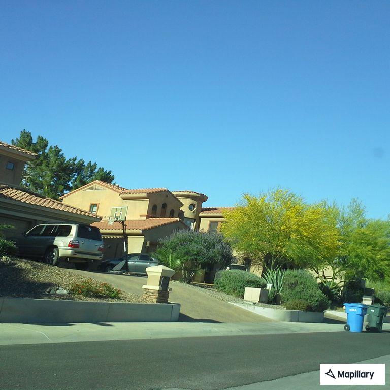 False alarm reported on N 14th St, Phoenix AZ | CrimeRadar