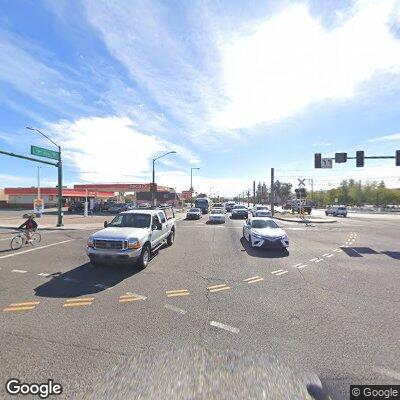 Domestic violence reported near 19th Ave and Dunlap Ave, Phoenix AZ ...