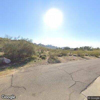 Traffic lights out at 36th Street in Phoenix, Phoenix AZ | CrimeRadar