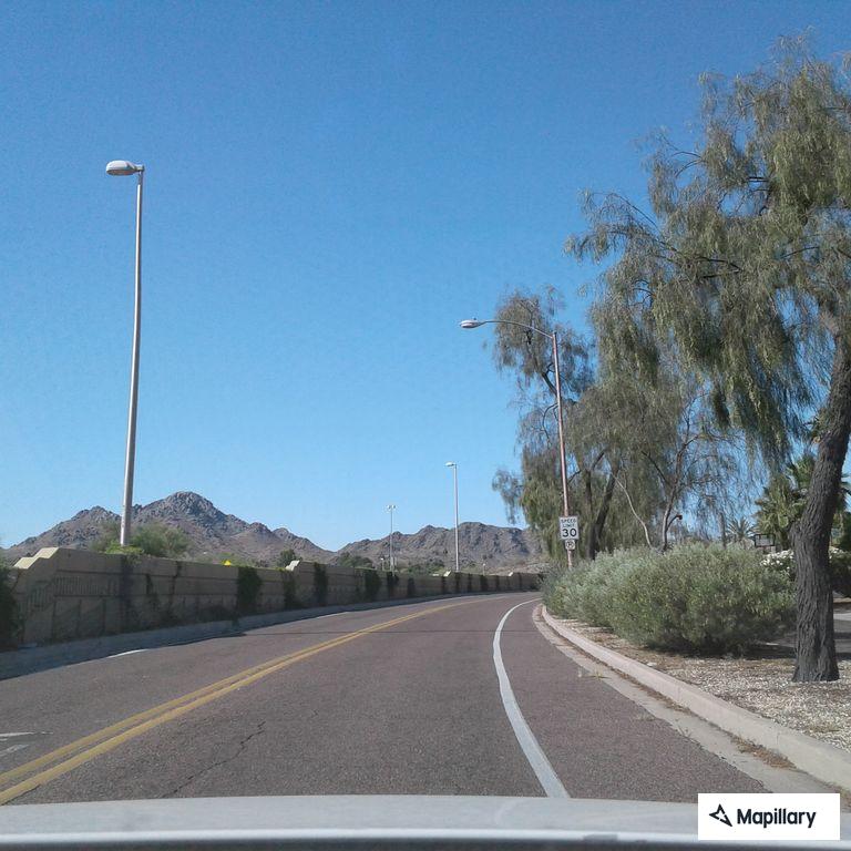 Transformer fire reported near North 32nd Street in Phoenix, Phoenix AZ ...