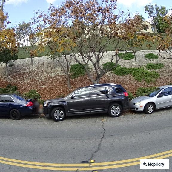 Person reports abdominal pain at apartment complex, Aliso Viejo CA ...