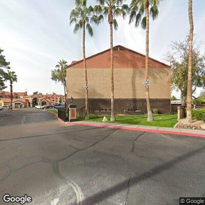 Domestic disturbance reported near W Cactus Rd, Phoenix AZ | CrimeRadar