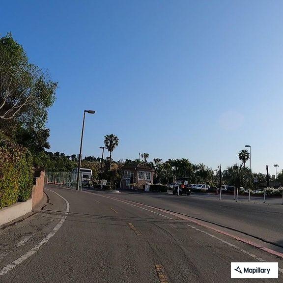 Fall reported near Avenue Landing at Back Bay Drive, Newport Beach CA ...