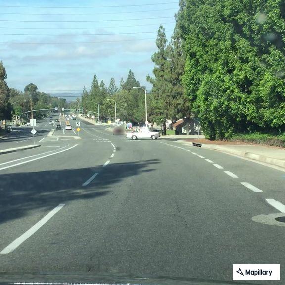 Traffic collision with injuries near Lake Forest Dr, Lake Forest CA ...