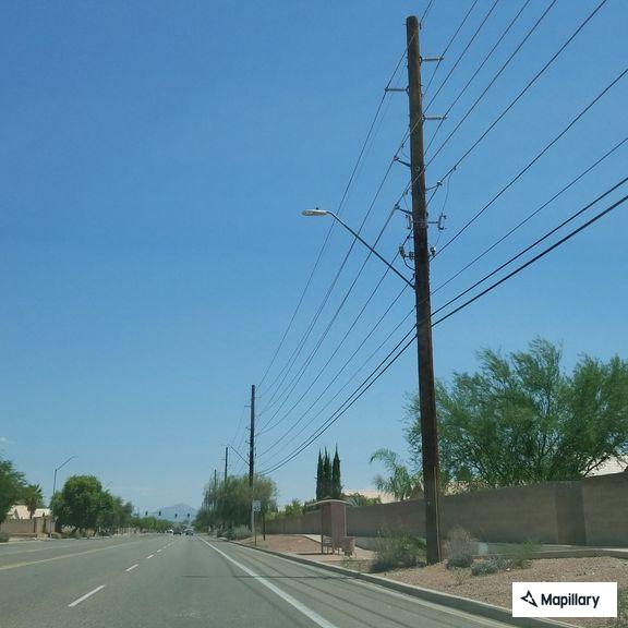 Trespassing reported at Phoenix location, Phoenix AZ | CrimeRadar