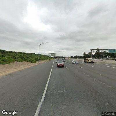 SUV swerves and tailgates on northbound 5 freeway, Orange County CA ...