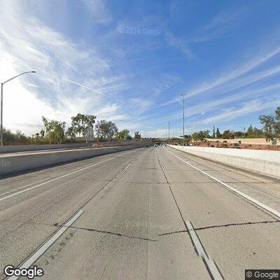 Two disabled vehicles block lanes on loop 101 westbound, Phoenix AZ ...
