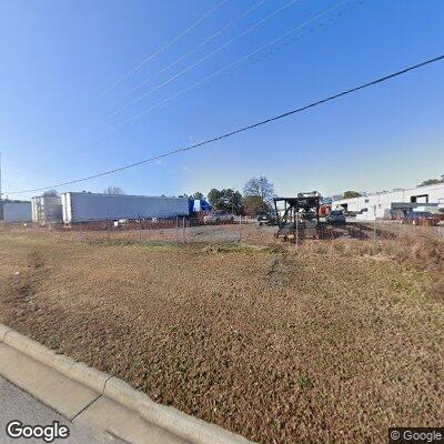 Traffic closed on Highway 75 for obstruction clearance, Rockdale County ...