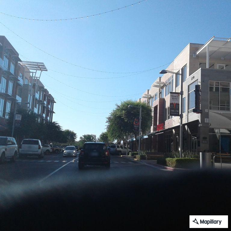 House fire reported near east high street phoenix, Phoenix AZ | CrimeRadar