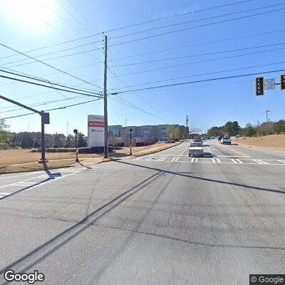 Gas odor reported inside rockdale medical center, Conyers GA | CrimeRadar