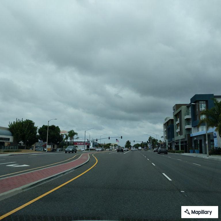 Woman near women's dorm has breathing difficulty, Huntington Beach CA ...