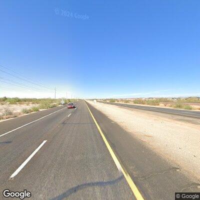 Apparent vehicle crash near Dobson off-ramp, Maricopa County AZ ...