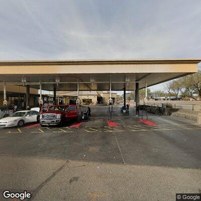 Trespasser reported near West Happy Valley Road, Phoenix AZ | CrimeRadar