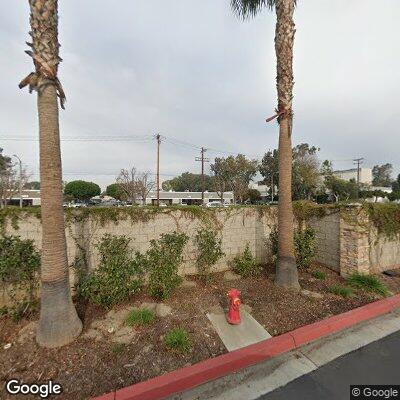 Structure fire reported at Velica Pre-Mola Home Park, Garden Grove CA ...