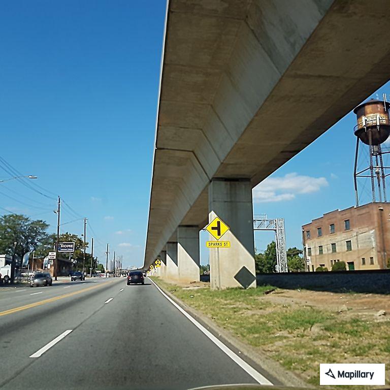 Fire Department Responds To Elevated Entrapment In Atlanta Atlanta Ga