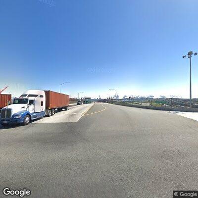 Pedestrian detained after freeway trespass near Navy Way, Los Angeles ...