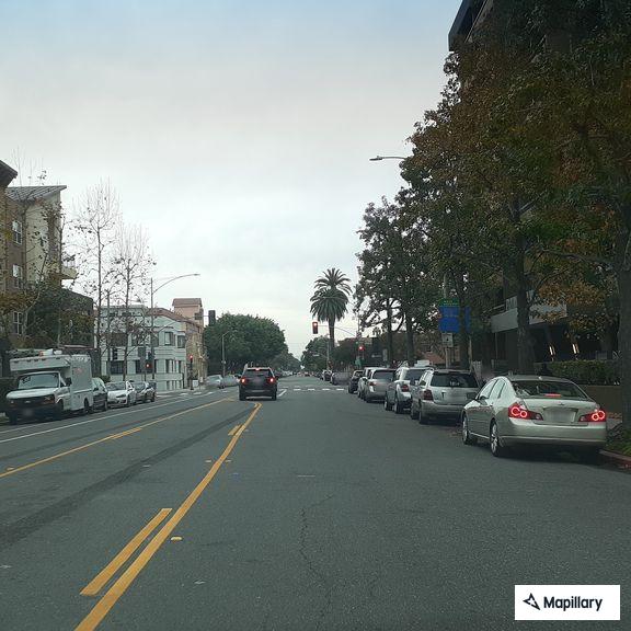 Fire at warehouse after assault on homeless man, Long Beach CA | CrimeRadar