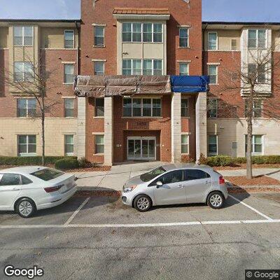 Medical team responds to seizure at Allen Wilson Apartments, Decatur GA ...