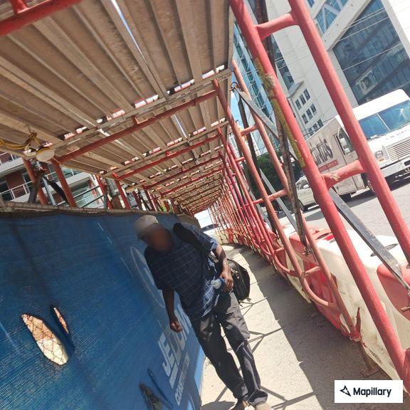 Elevator Entrapment Rescue at Spring Street NW, Atlanta GA | CrimeRadar