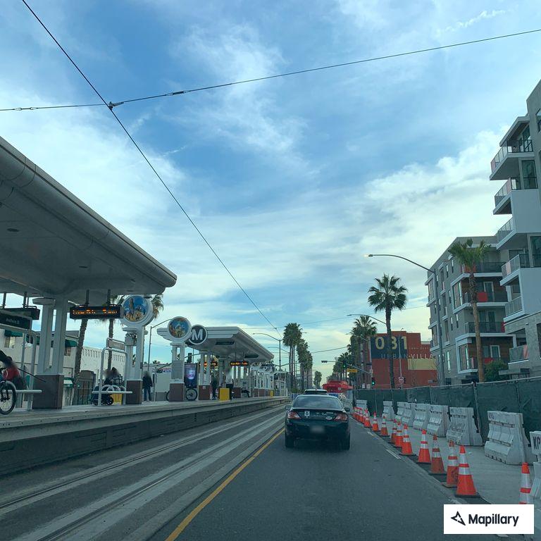 Bus driver injured in fight near Long Beach Blvd, Long Beach CA ...
