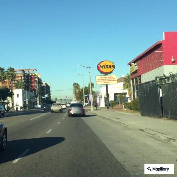 Woman experiences chest pain in alley near E Anaheim St, Long Beach CA ...