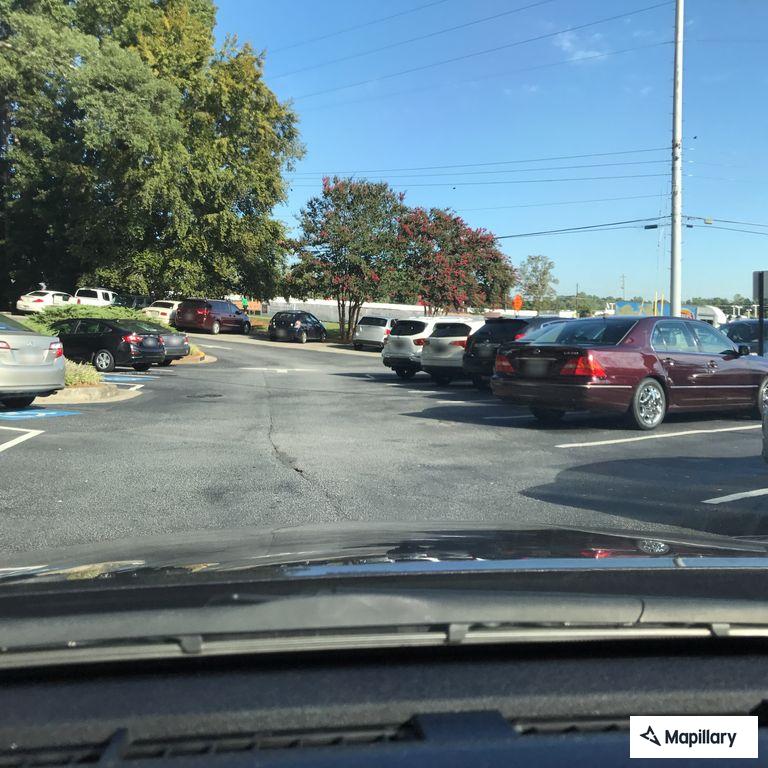 Medical emergency for sick patient near North Decatur Rd, Decatur GA ...