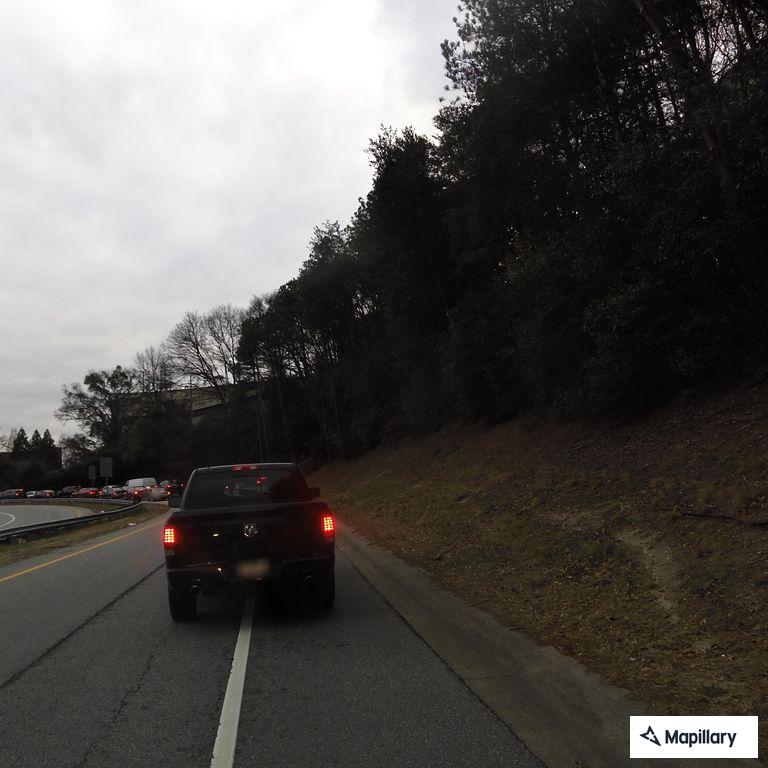 Fire department responds to gas odor near Commerce Dr, Atlanta GA ...