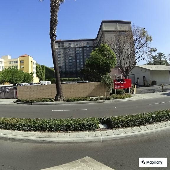 Automatic fire alarm at JW Marriott Anaheim, Anaheim CA | CrimeRadar