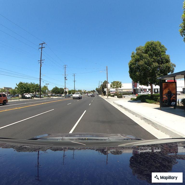 Vehicle hits hydrant near Sepulveda Boulevard, Torrance CA | CrimeRadar