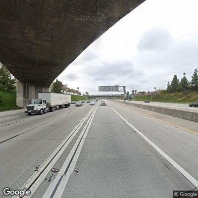 Smoke reported near on-ramp to northbound I-5 freeway, Anaheim CA ...
